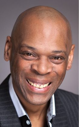 Steven Woodcock - Hamilton Management